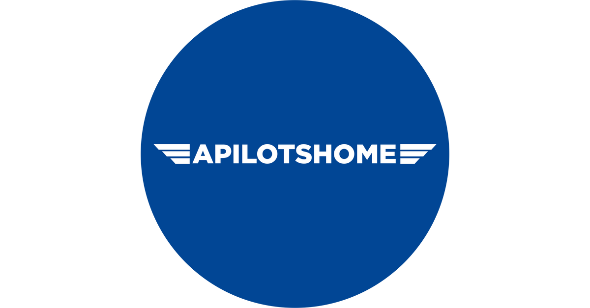 A Pilot's Home – A Pilot's Home